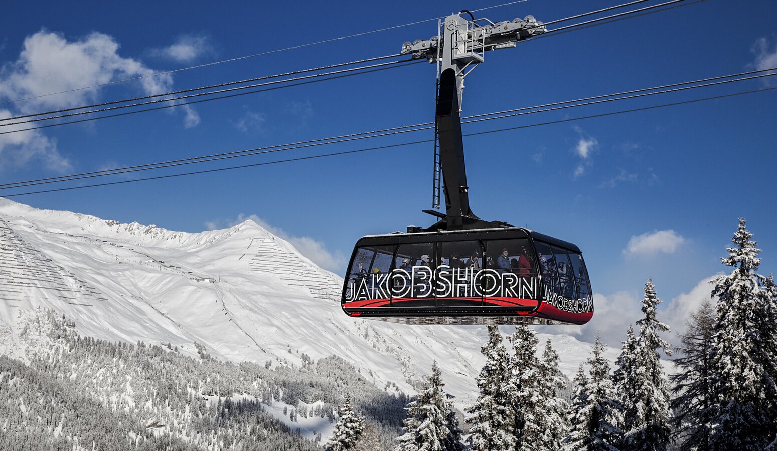 Unternehmen Davos Klosters Bergbahnen | davosklostersmountains.ch