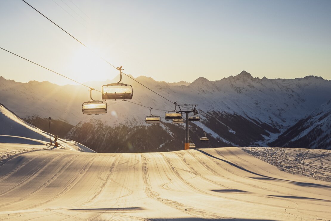 Holidays in the Davos Klosters Mountains | davosklostersmountains.ch