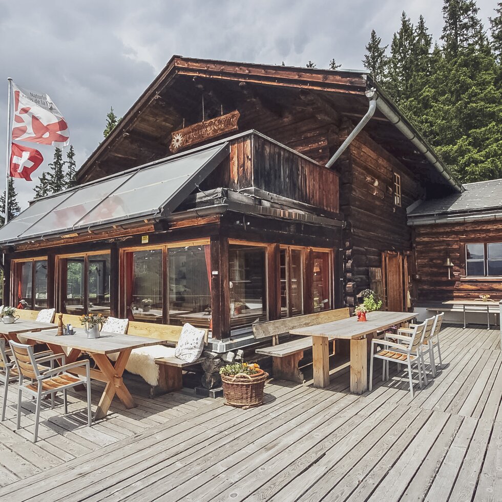 Restaurants & Bars in Davos Klosters | davosklostersmountains.ch