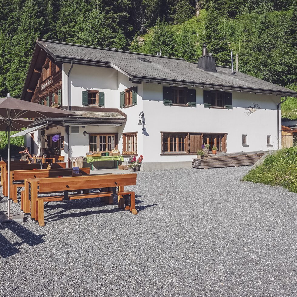 Restaurants & Bars in Davos Klosters | davosklostersmountains.ch