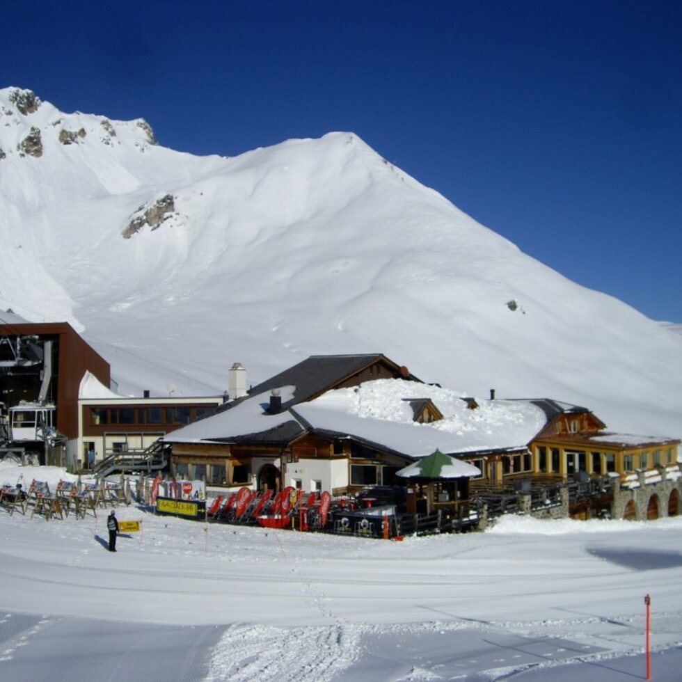 Restaurants & Bars in Davos Klosters | davosklostersmountains.ch