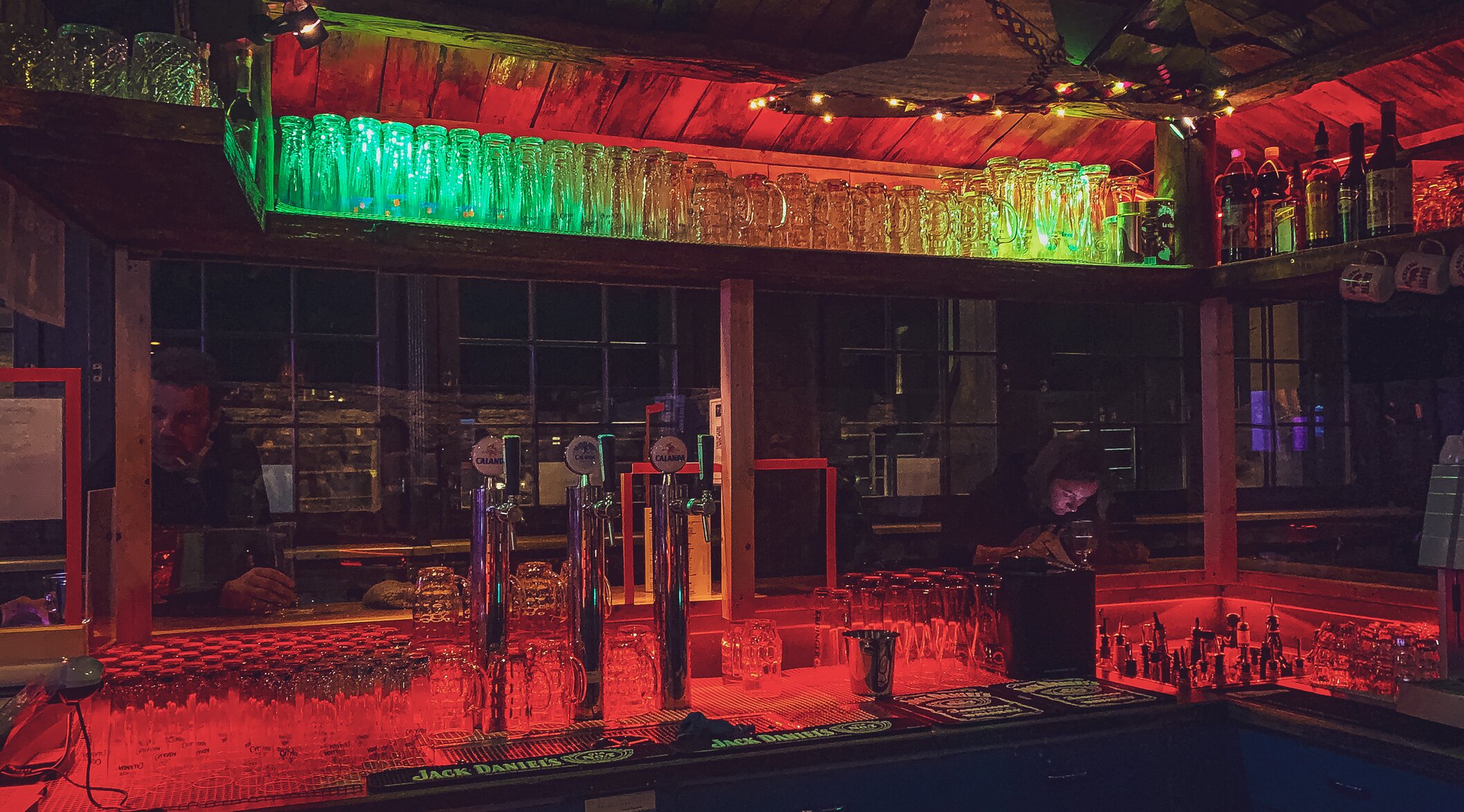 Tijuana Bar - Nightlife Davos | davosklostersmountains.ch