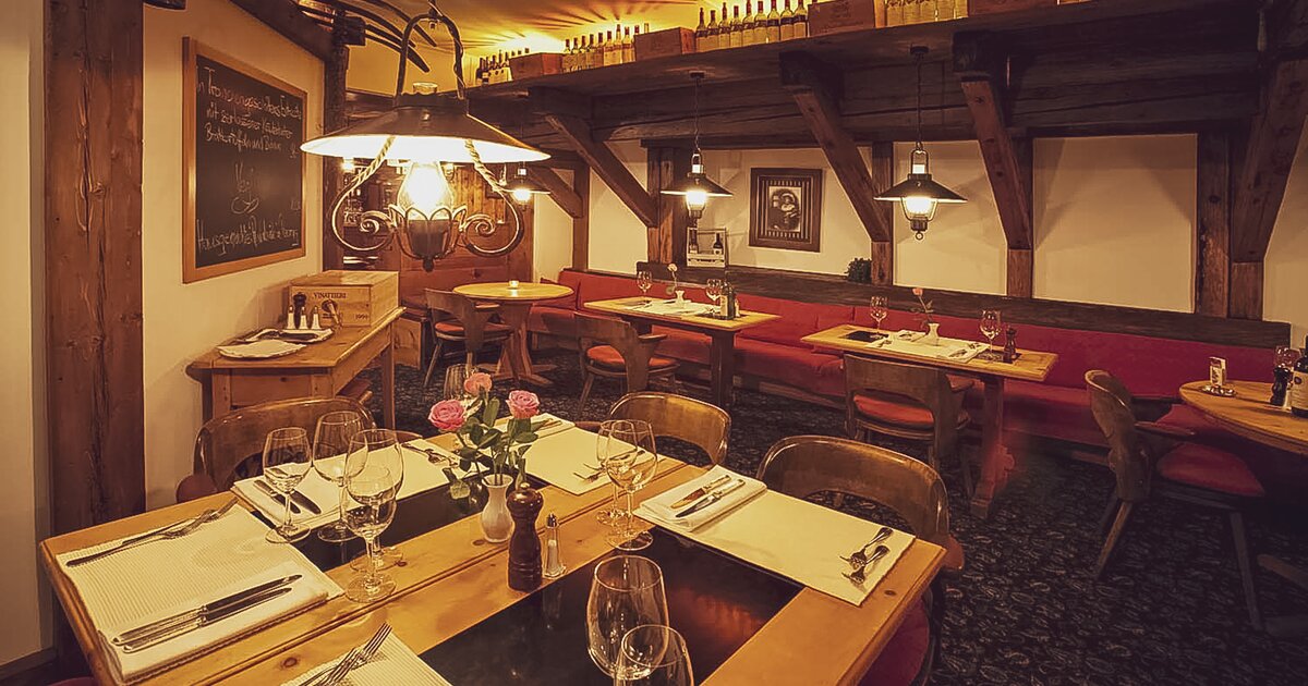 Restaurant Montana Stube – Davos Dorf | davosklostersmountains.ch