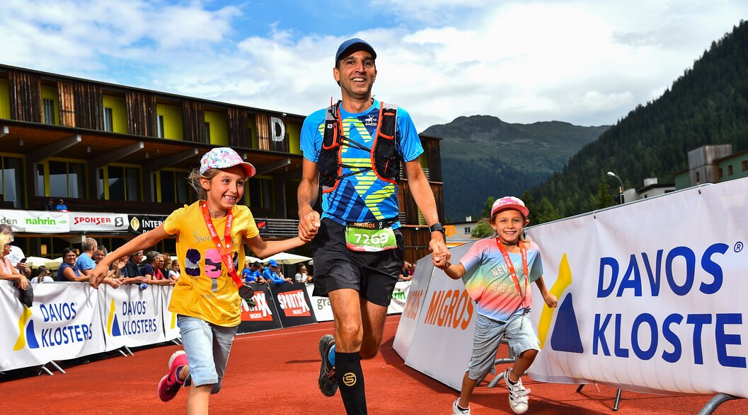 Davos X-Trails - Trailrunning event | davosklostersmountains.ch