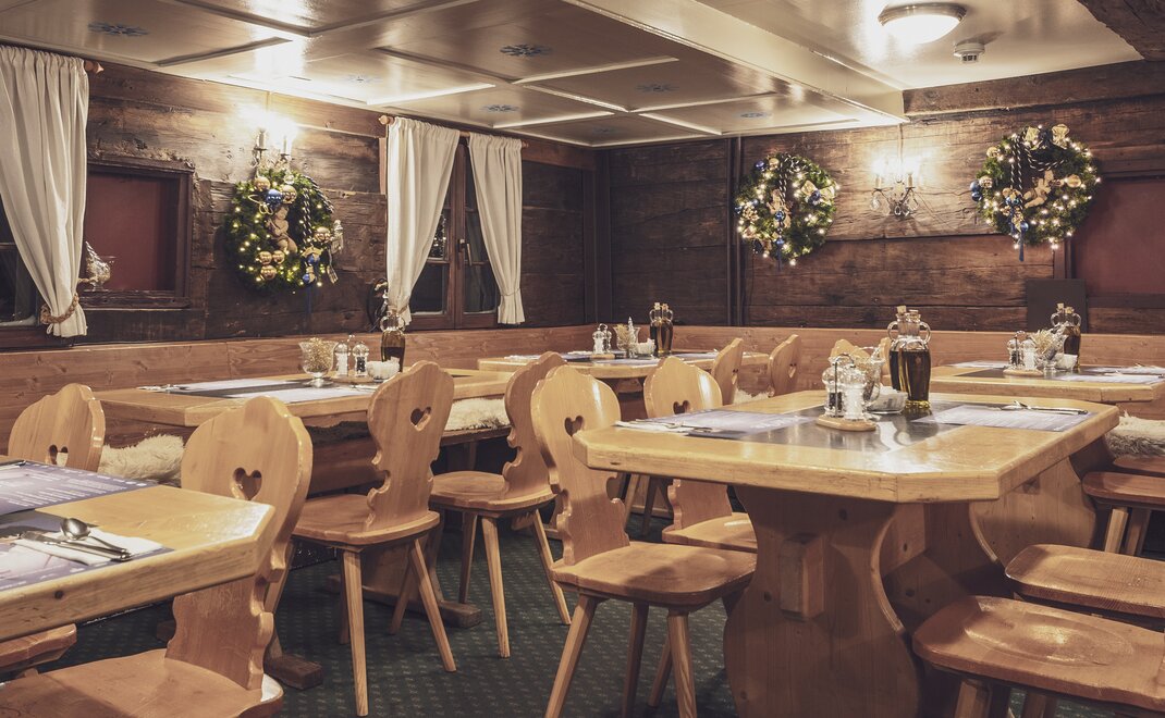 Hotel Alte Post | davosklostersmountains.ch