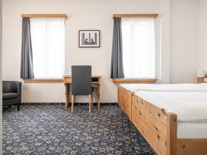 Hotel Alte Post | davosklostersmountains.ch