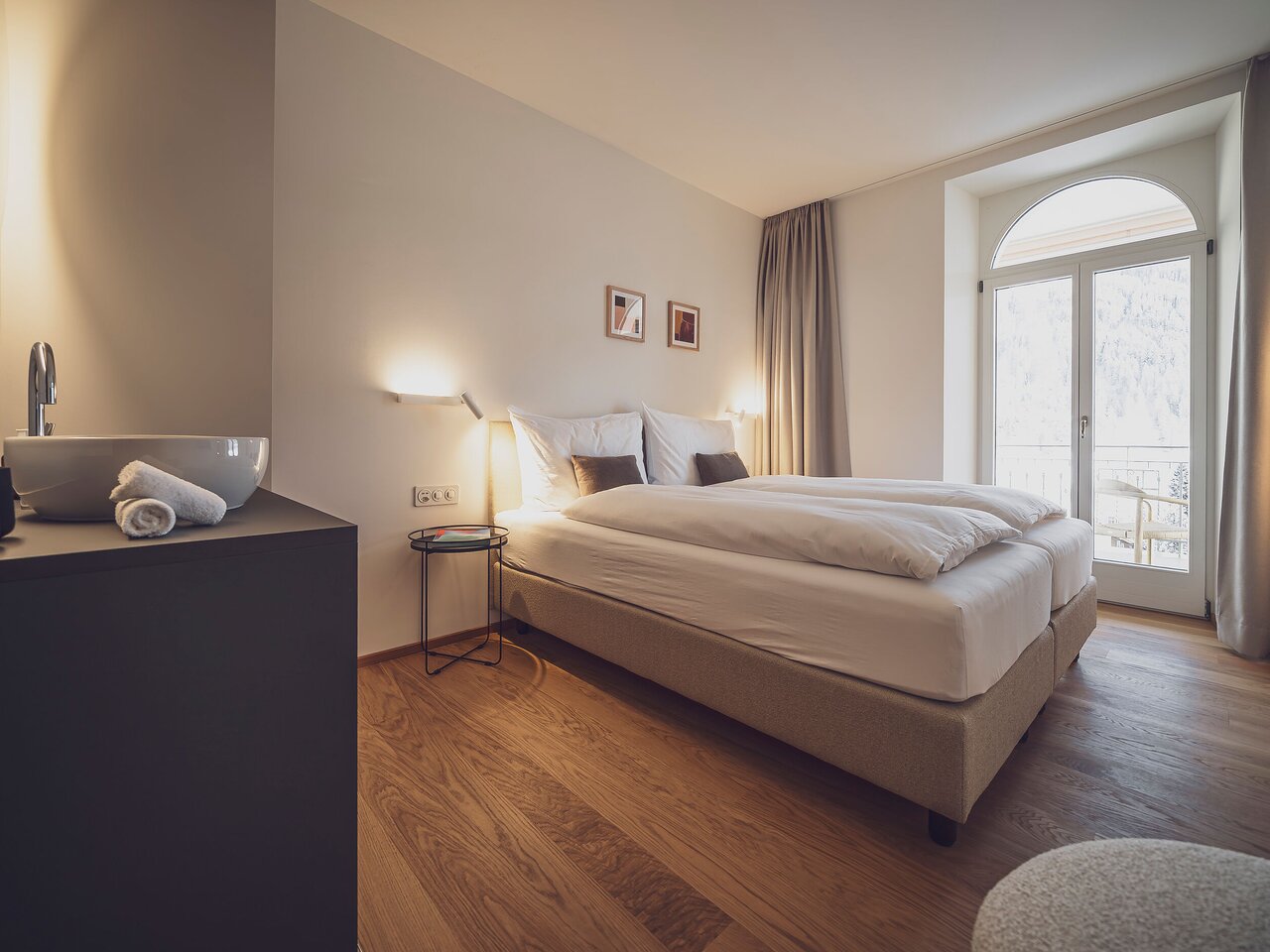 Hotel Joseph´s House Davos | mountainhotels.ch