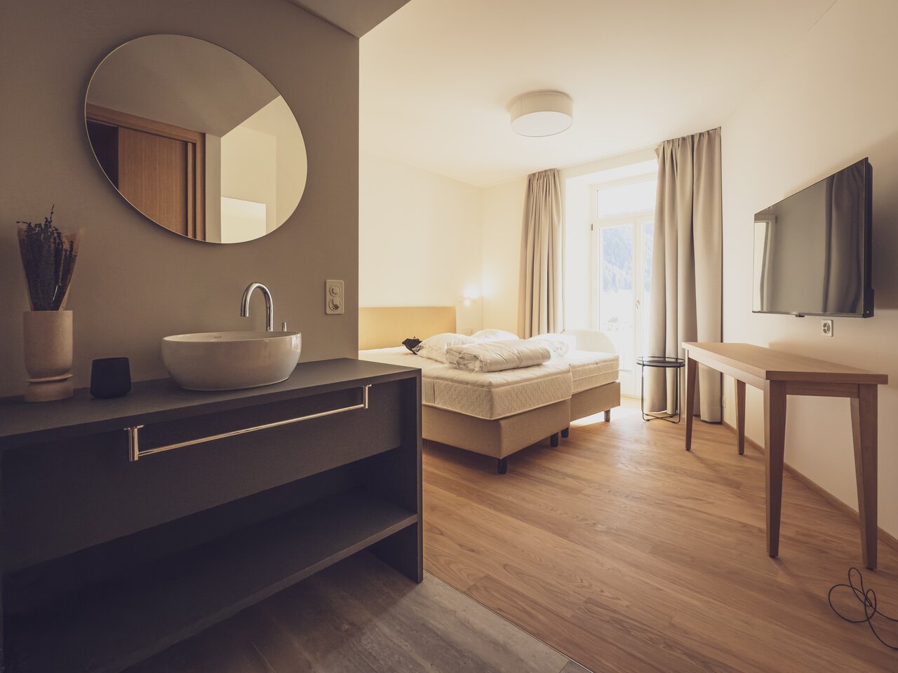 Hotel Joseph´s House Davos | mountainhotels.ch